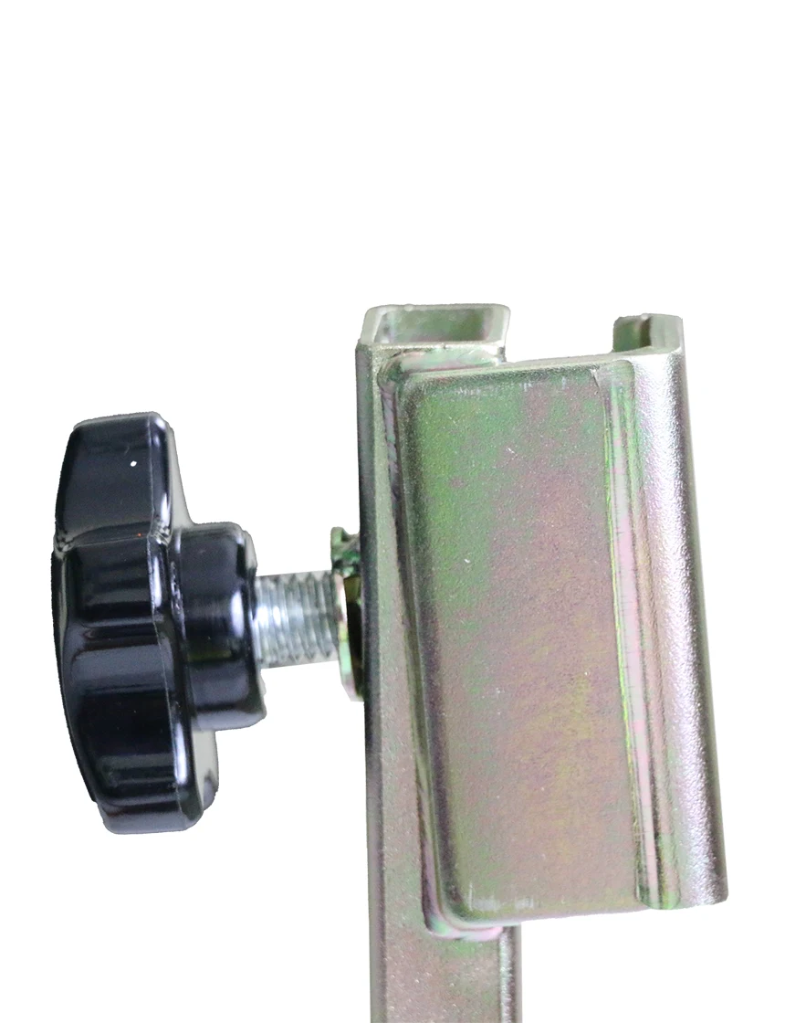 Single Spring Sign Stand w/ Universal Bracket | SPRING STAND-UB ...