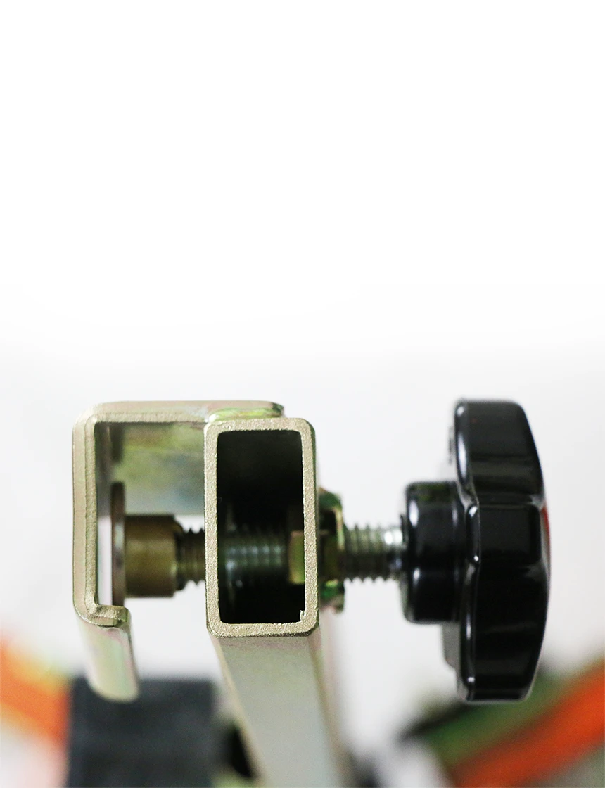 Single Spring Sign Stand w/ Universal Bracket | SPRING STAND-UB ...