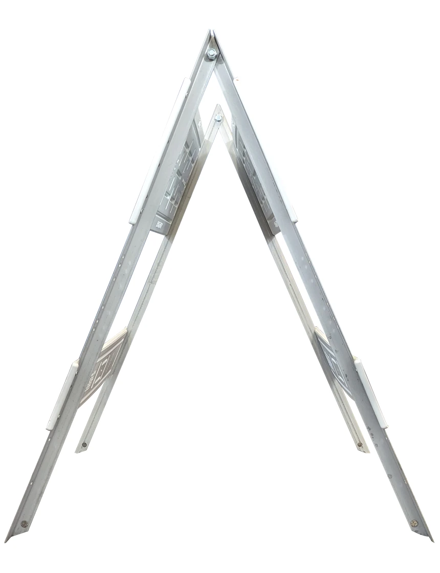 economy plastic steel barricade engineer grade eg type i one 12 in tall ...