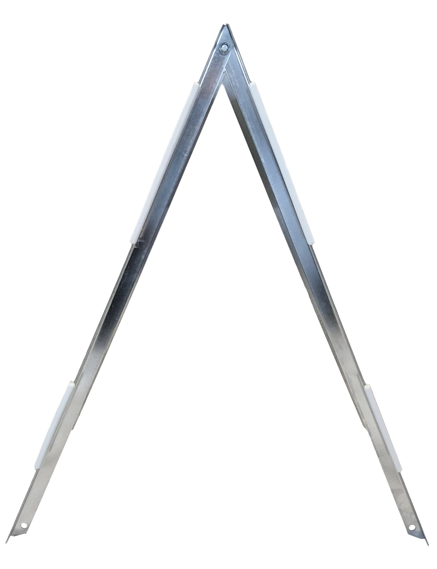 economy plastic steel barricade high intensity hi type ii one 12 in one ...