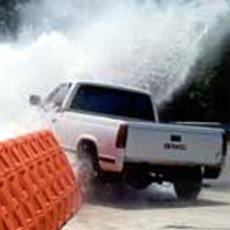 Water Filled Barriers - Construction Barricades | Traffic Safety Store