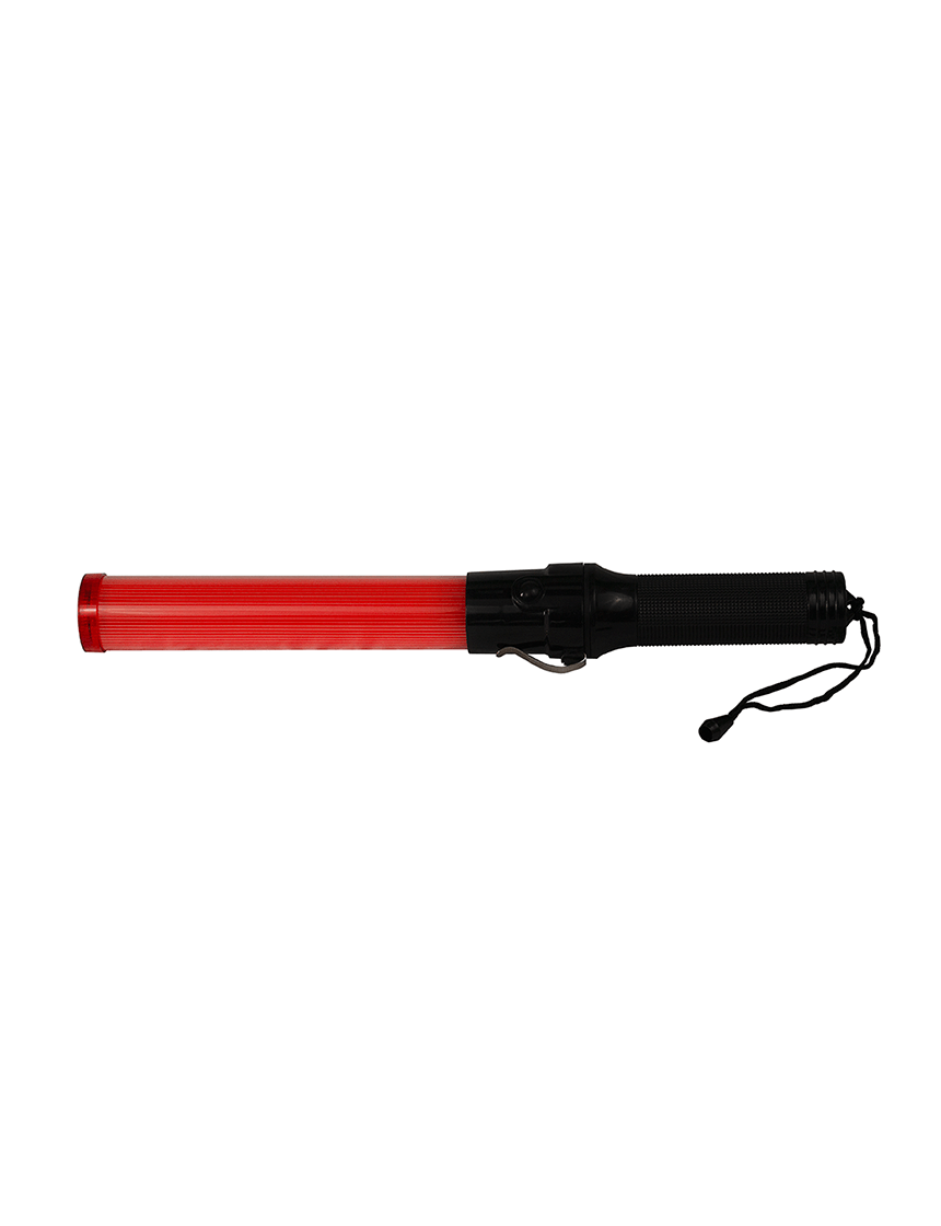 9" Compact LED Wand | WND COMPACT | Traffic Safety Store