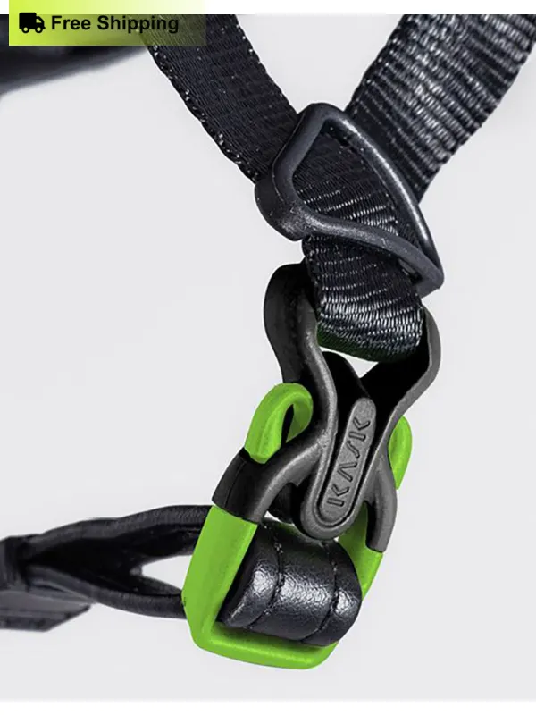 Kask Zenith X2 AIR Safety Helmet - White with Reflectors | WHE00100-201 ...