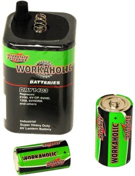 LED B-Flasher Lights | Traffic Safety Store