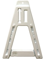 A-Frame Barricades + Plastic Rail Barriers | Construction Safety Store