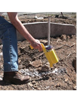 Spot Marker Paint Applicator