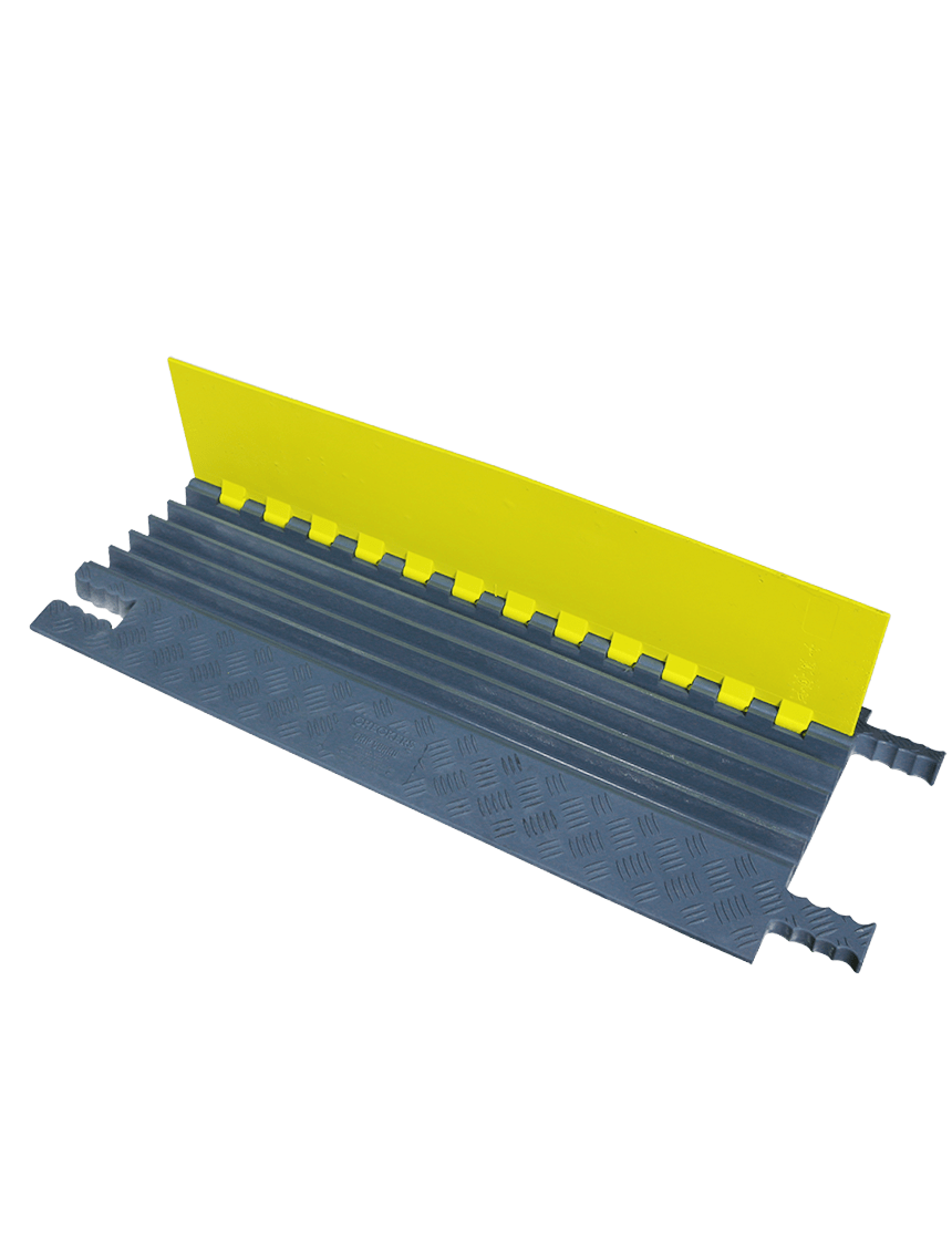 Grip Guard® Cable Protectors | Traffic Safety Store