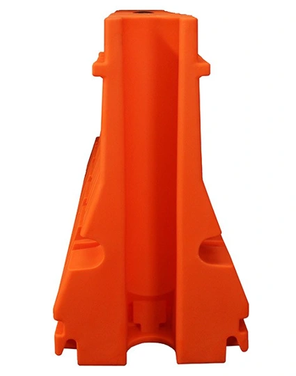 Jersey Barrier - Jersey Style Barricades | JSS 100 ORG | Construction ...