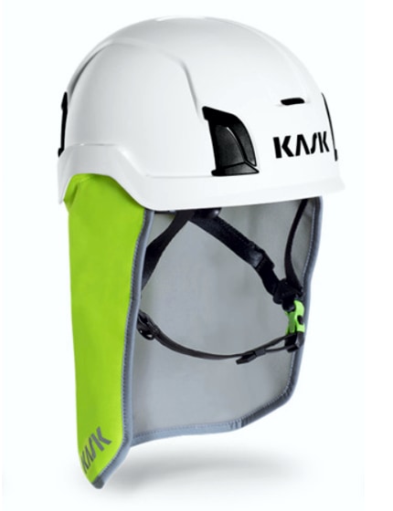 Kask Neck Protection