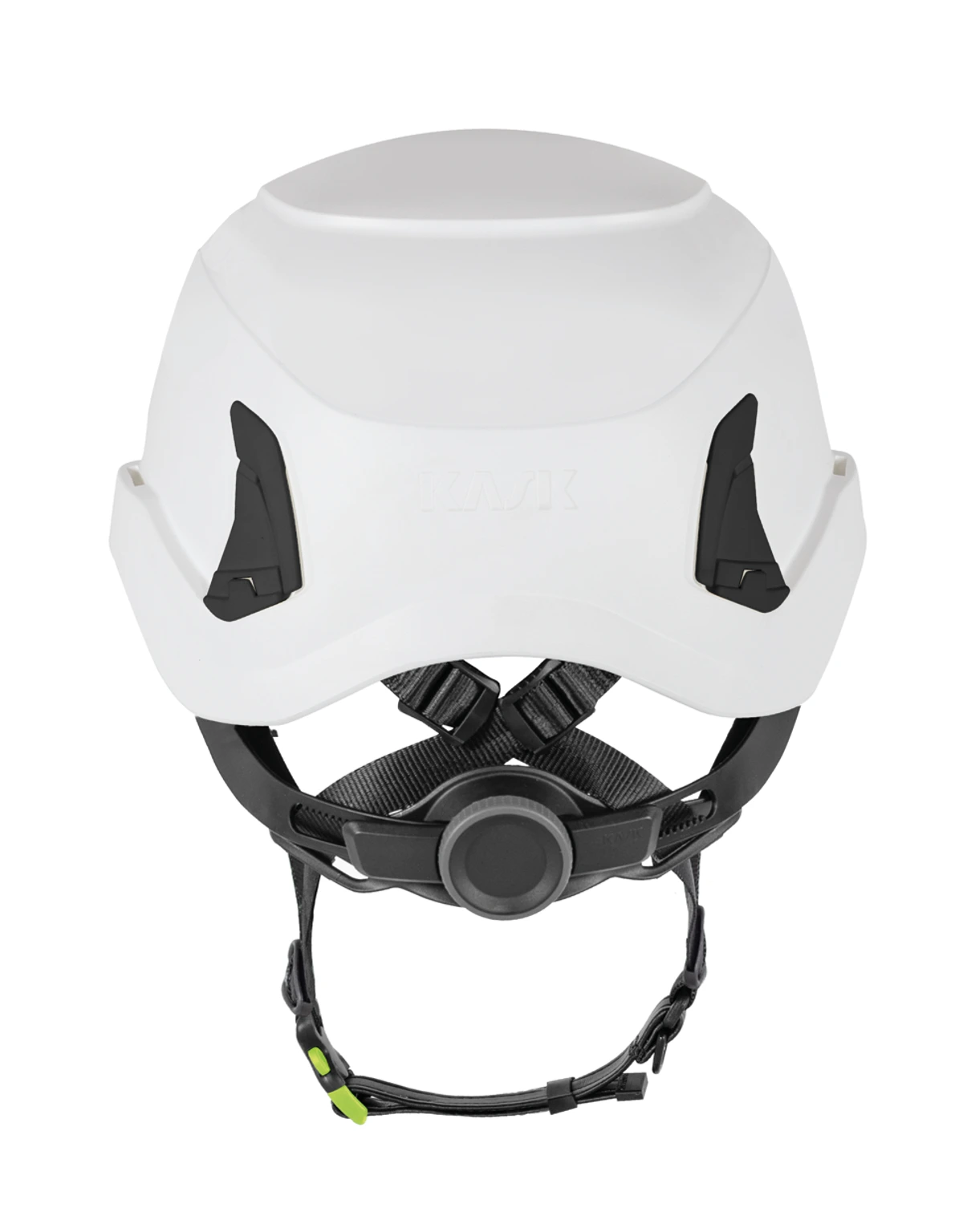 Kask Primero Safety Helmet - White | WHE00117-201 | Construction Safety ...