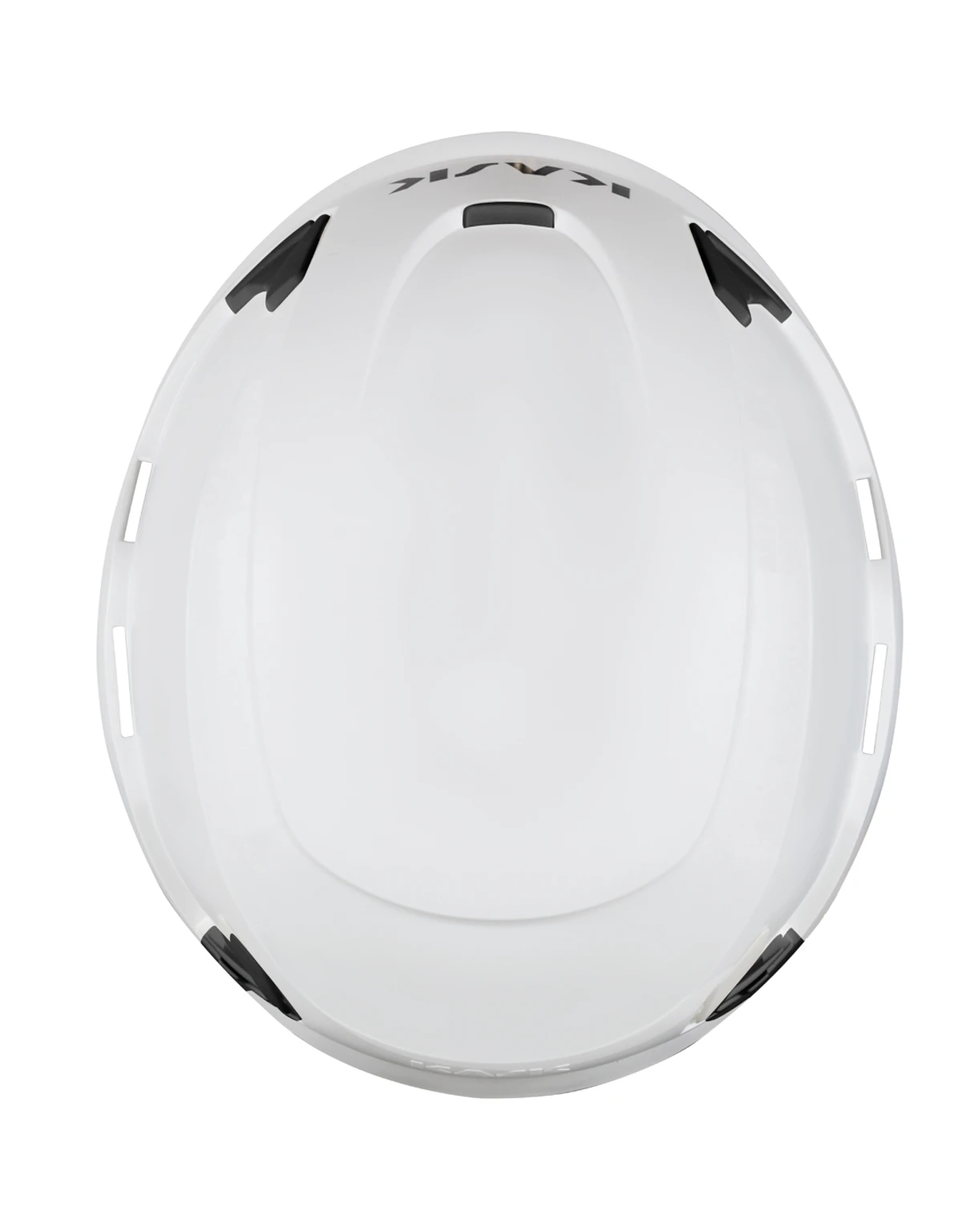 Kask Primero Safety Helmet - White | WHE00117-201 | Construction Safety ...