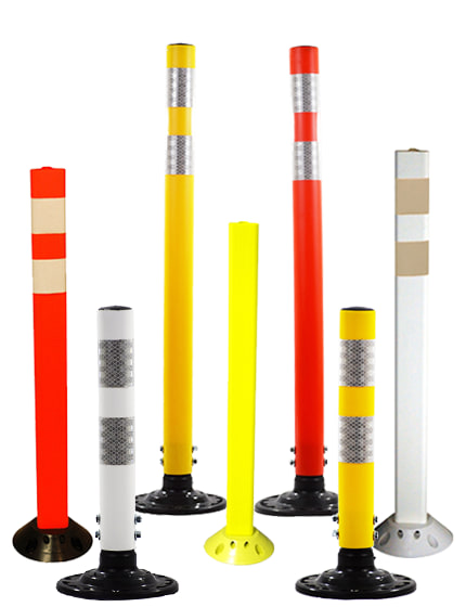 Traffic Cones - Road Safety Cones | Traffic Safety Store