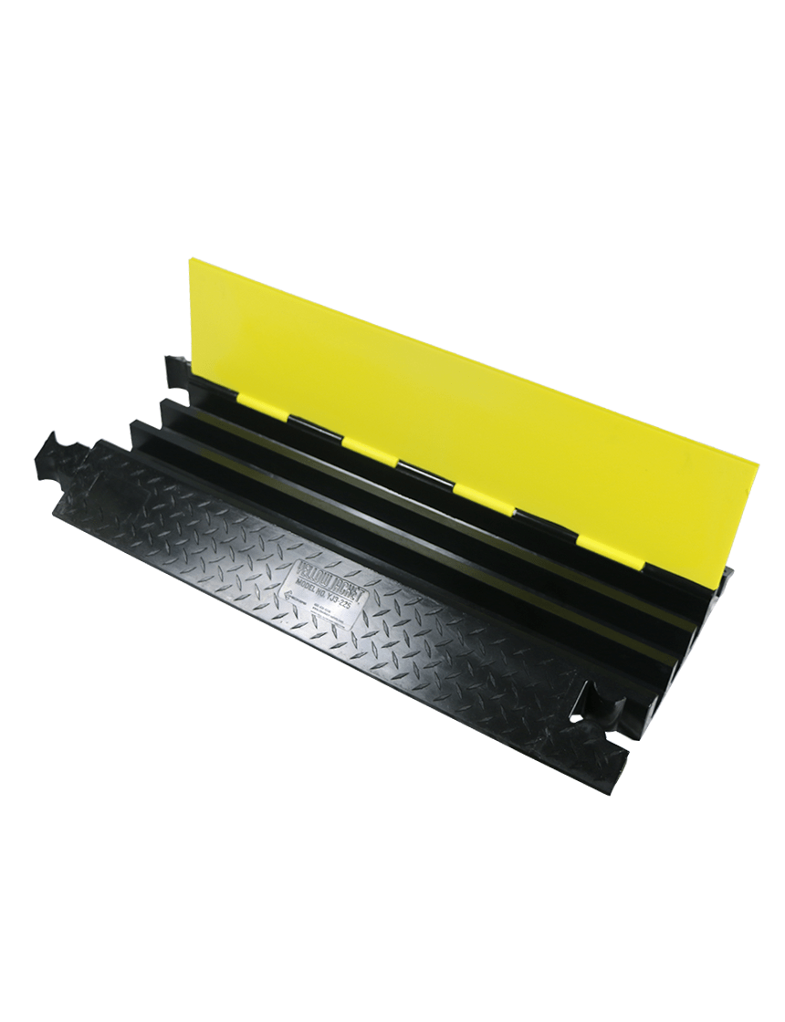 Yellow Jacket® Cable Protectors | Traffic Safety Store