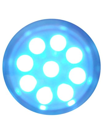 13" LED Traffic Wand | Traffic Safety Store