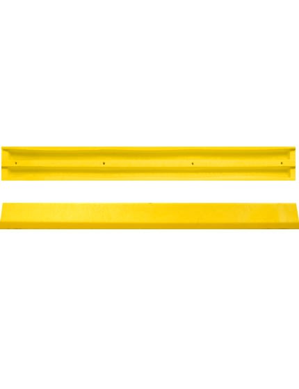 8' Truck Block | Traffic Safety Store