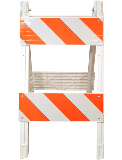 Traffic Barricades & Safety Barriers | Traffic Safety Store