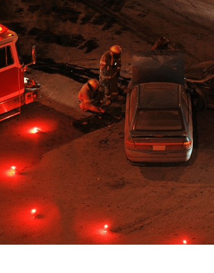 30-Minute Road Flares - (case of 36) | Traffic Safety Store | Traffic ...