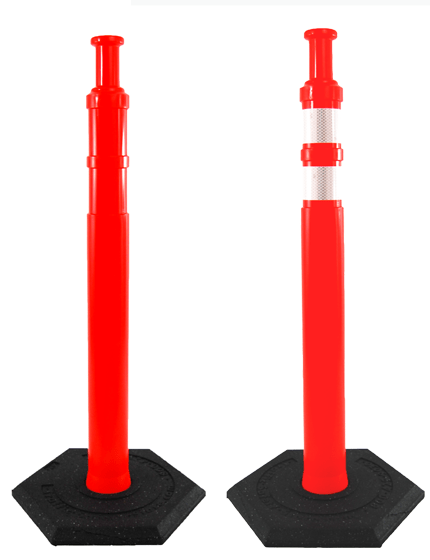 28 inch Traffic Cones | Traffic Safety Store