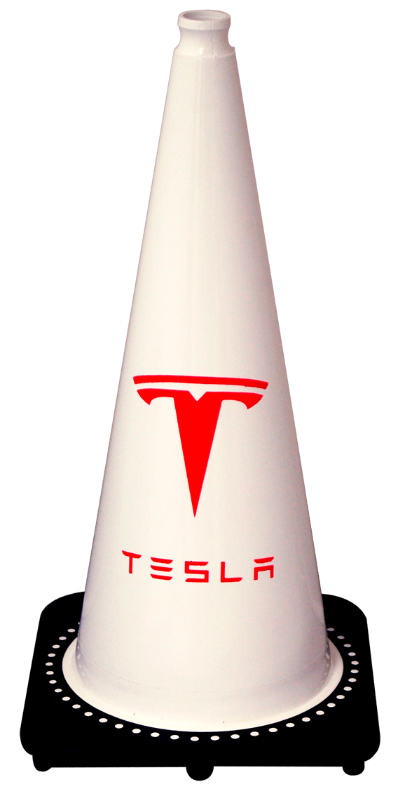 Auto Cones