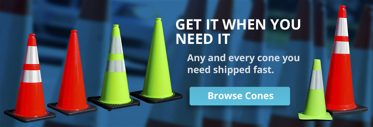 Traffic Safety Store - America's Trusted Source for Traffic Safety Supplies