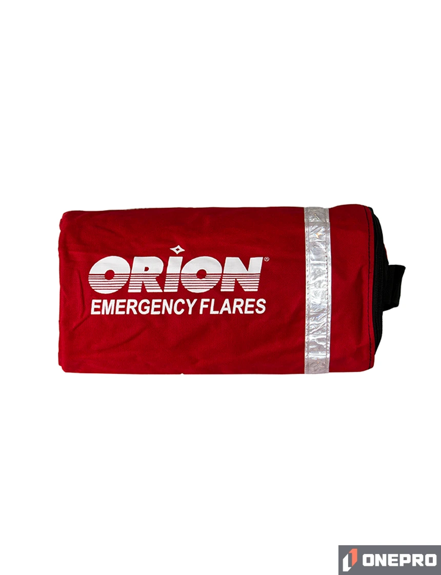 20 Minute Flare Storage Bag | ORION7820 | OnePro