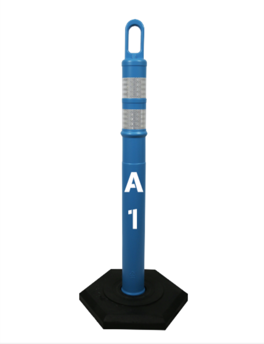 Traffic Safety Store :: Exactly what restaurants need for curbside ...