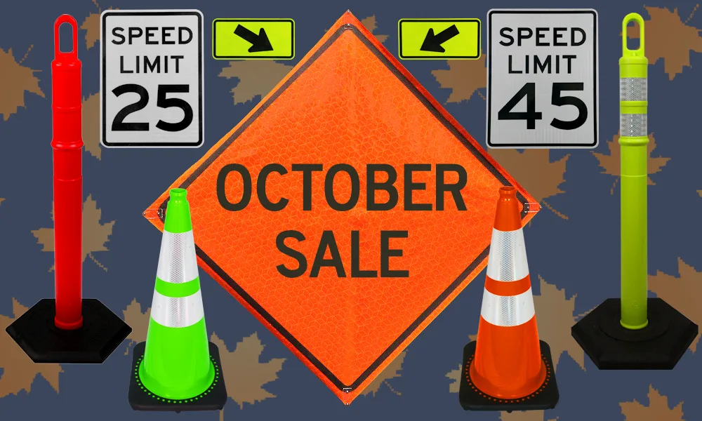 Traffic Safety Store - America's Trusted Source for Traffic Safety Supplies